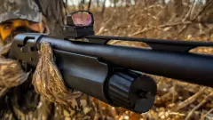 SpeedBead™ Vent Rib Mount | Burris Optics