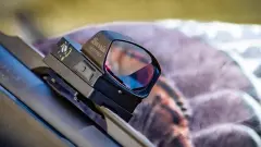SpeedBead™ Vent Rib Mount | Burris Optics