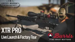 XTR Pro | Burris Optics