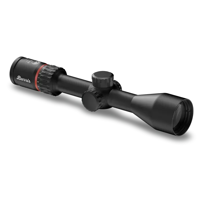 Fullfield 3-12x42 | Burris Optics