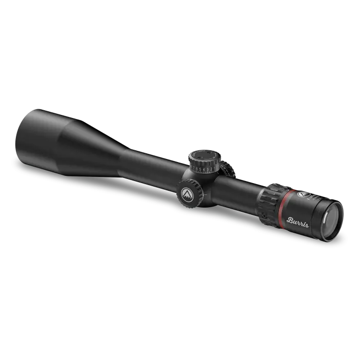 Fullfield 6-24x50 | Burris Optics