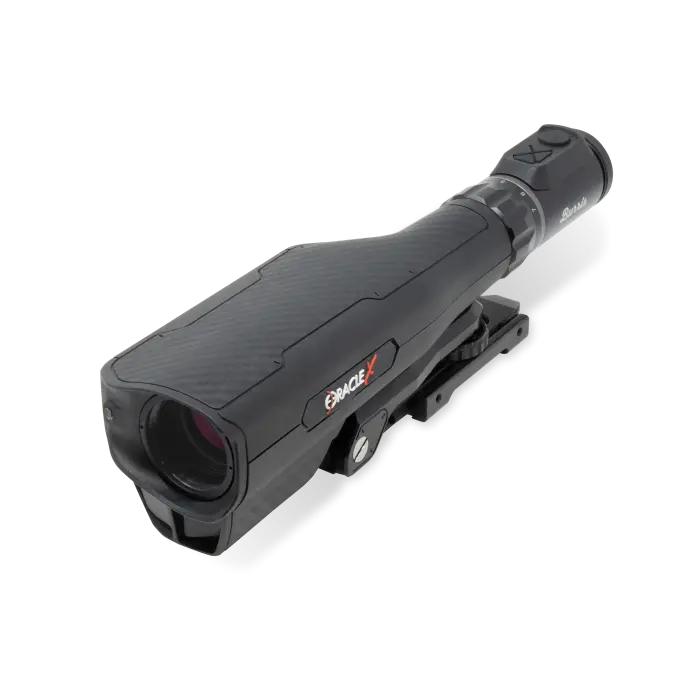 Oracle X Crossbow Rangefinding Scope | Burris Optics