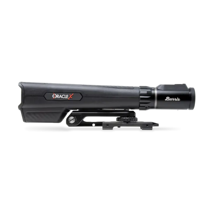Oracle X Crossbow Rangefinding Scope | Burris Optics