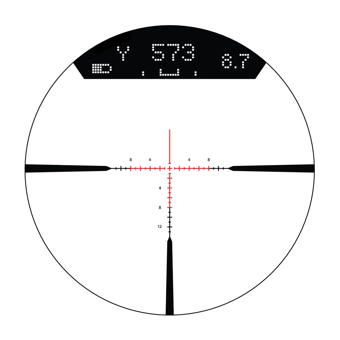 Reticles | Burris Optics