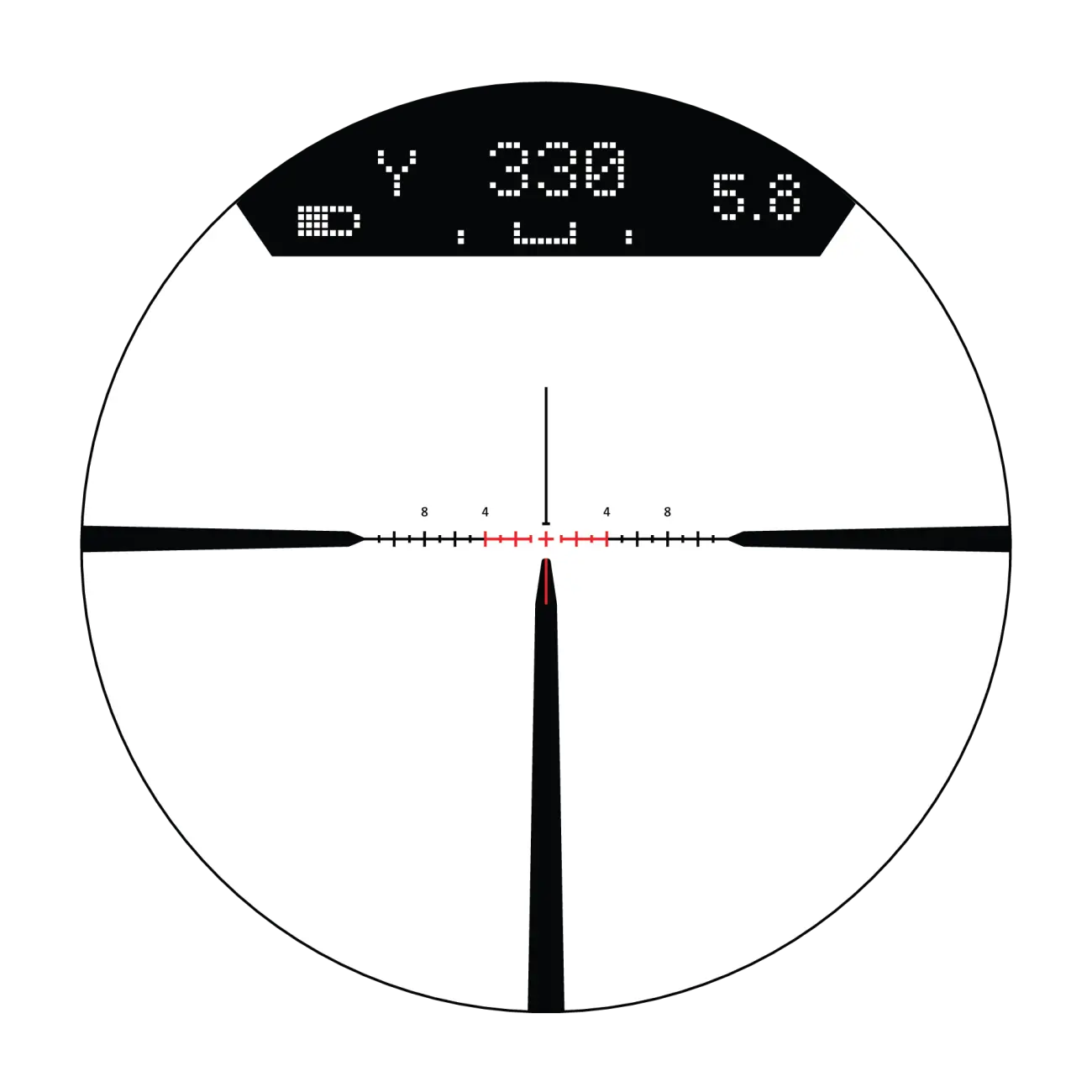 Reticles | Burris Optics