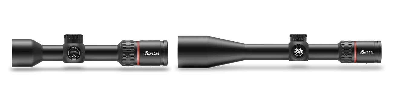 Fullfield | Burris Optics