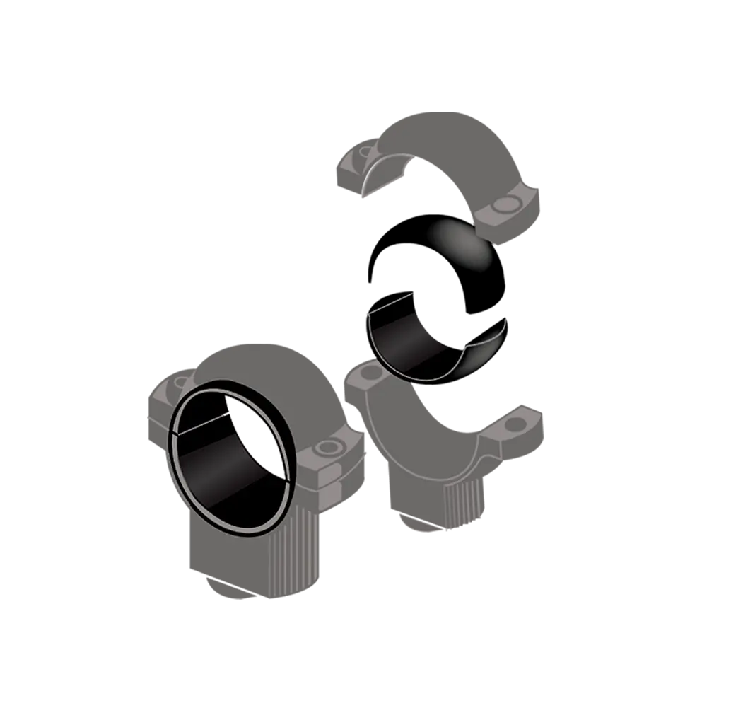 Signature Rings™ | Burris Optics